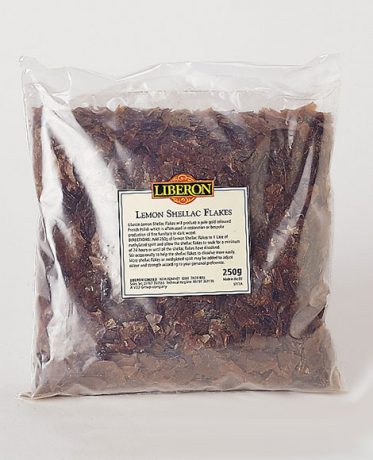 Button Polish: Furniture and Interior Woodwork French Polishes | Liberon wood cares