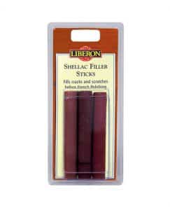 Wax Filler Sticks: Furniture and Interior Woodwork Retouch and Revive ...